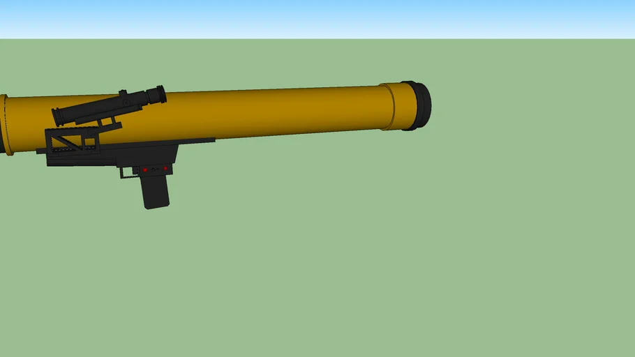 BUR 62mm | 3D Warehouse