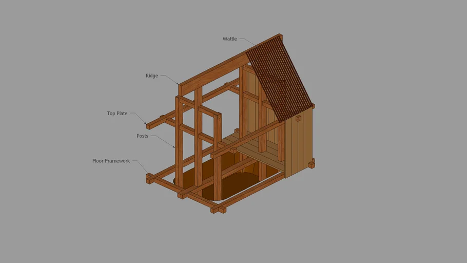 Anglo Saxon Construction | 3D Warehouse