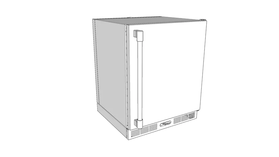 URS-1XE | 3D Warehouse