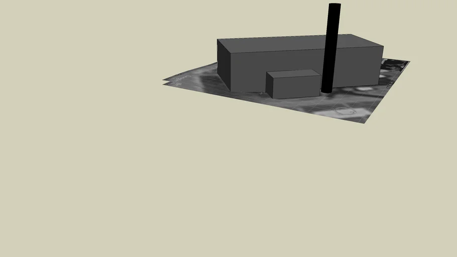 Power Plant | 3D Warehouse