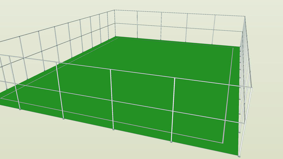 quadra | 3D Warehouse