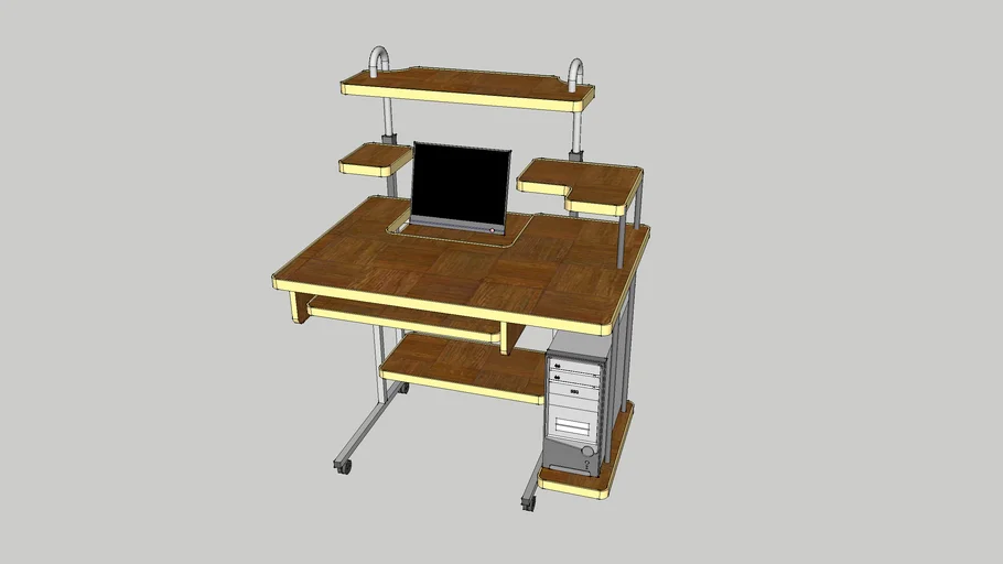 3D Warehouse