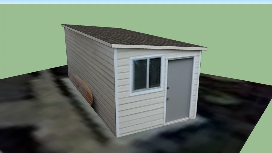 workshop | 3D Warehouse