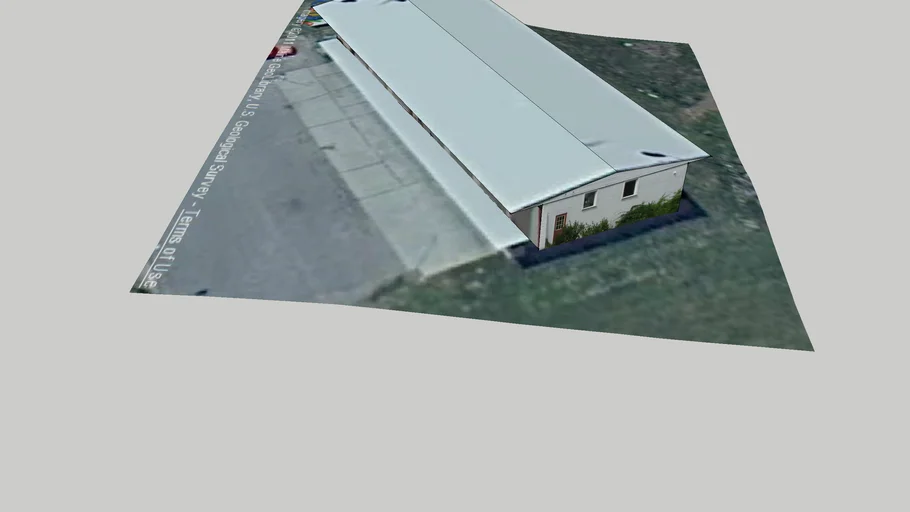 Long Island Fire Department | 3D Warehouse