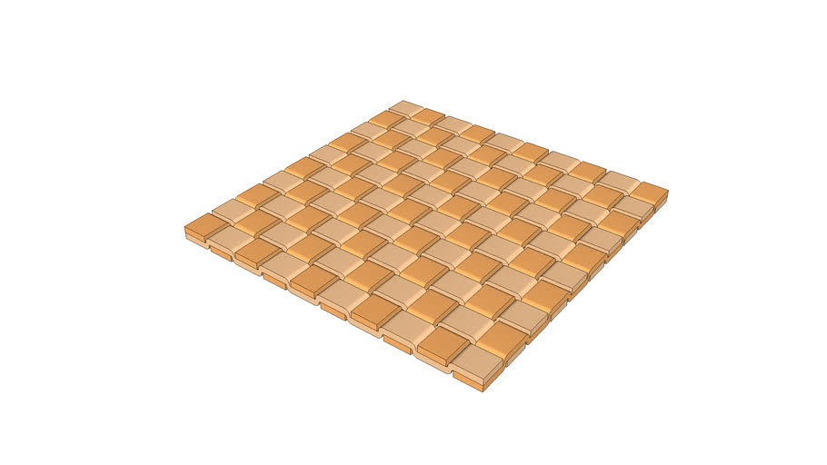Weaving | 3D Warehouse