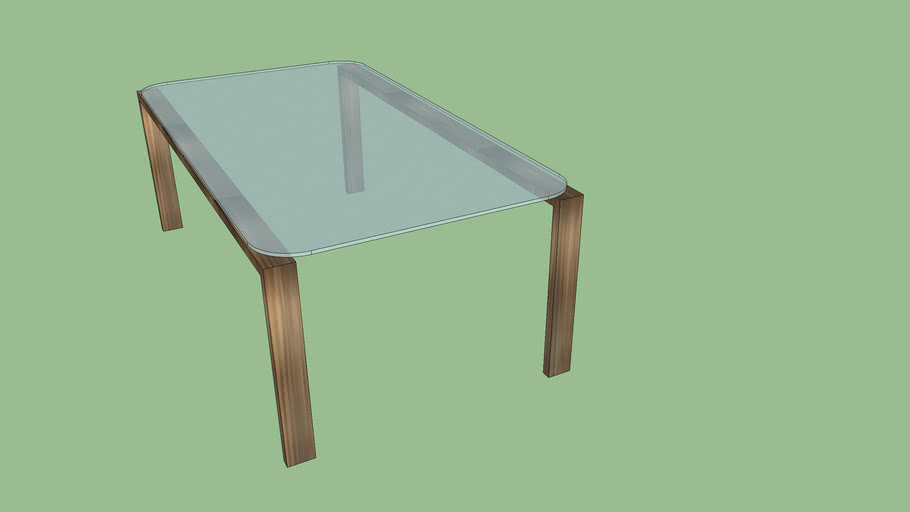 owner table | 3D Warehouse