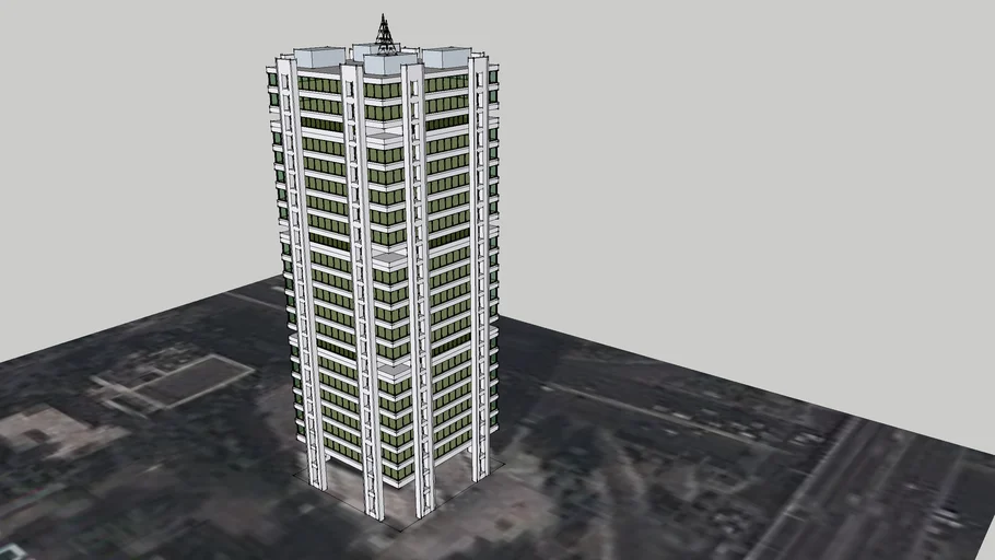 vikas minarITO DELHI | 3D Warehouse