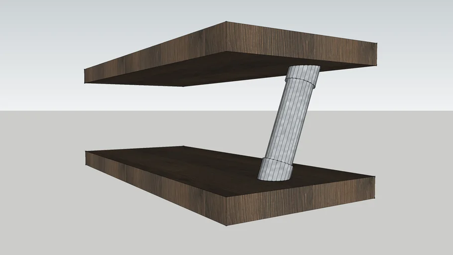 Kitchen pilon | 3D Warehouse