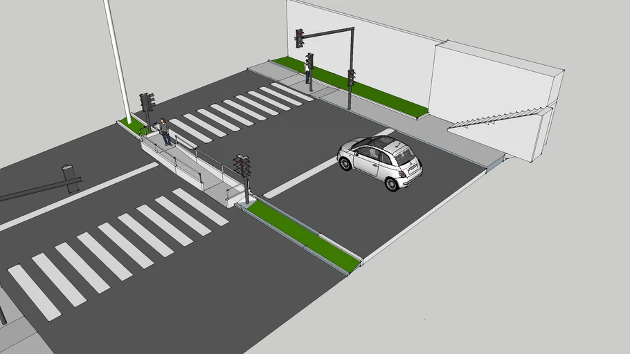 cso europa | 3D Warehouse