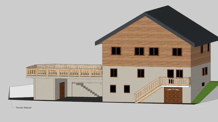 Extension | 3D Warehouse