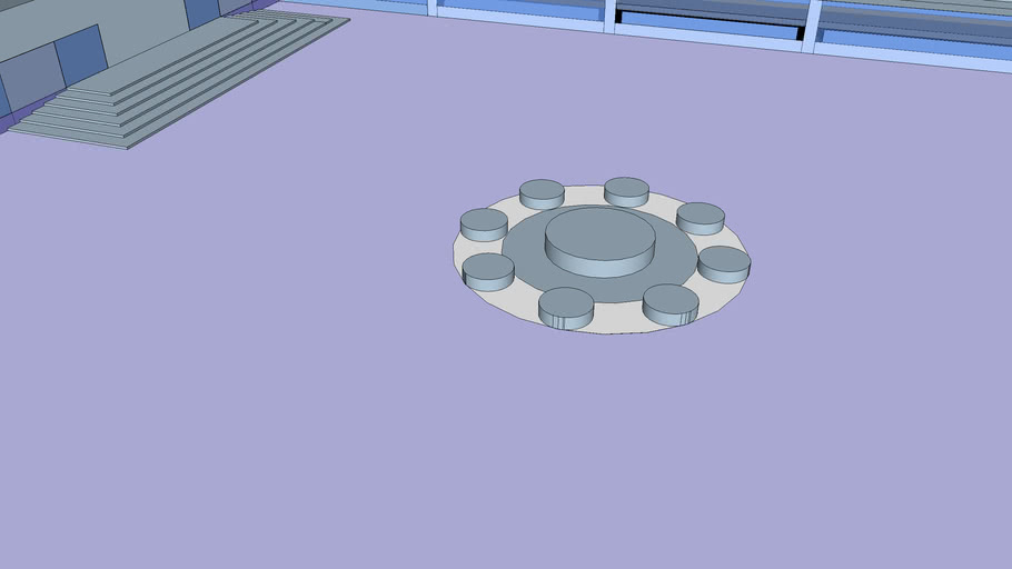 ipl symbol | 3D Warehouse