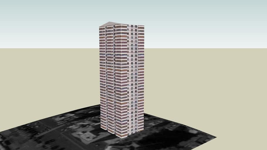 Libertador 336 | 3D Warehouse