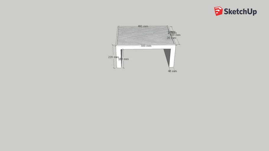 aaaaaaaaaaA | 3D Warehouse