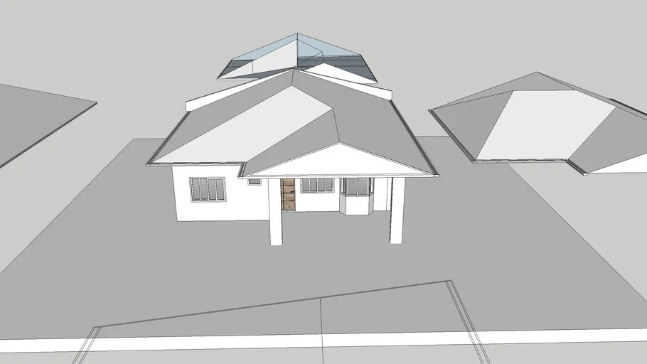 bunga | 3D Warehouse