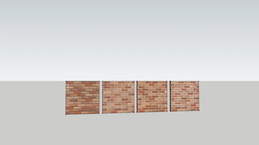 Azalea 015 Vandersanden Group | 3D Warehouse