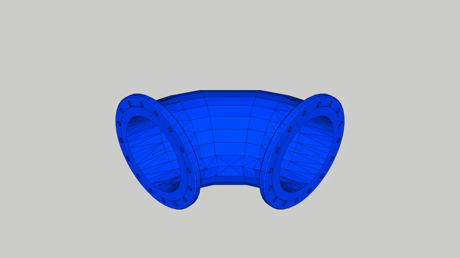 DN350 | 3D Warehouse