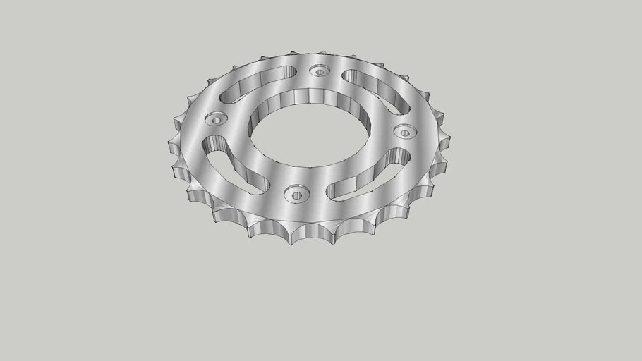 gear motor | 3D Warehouse