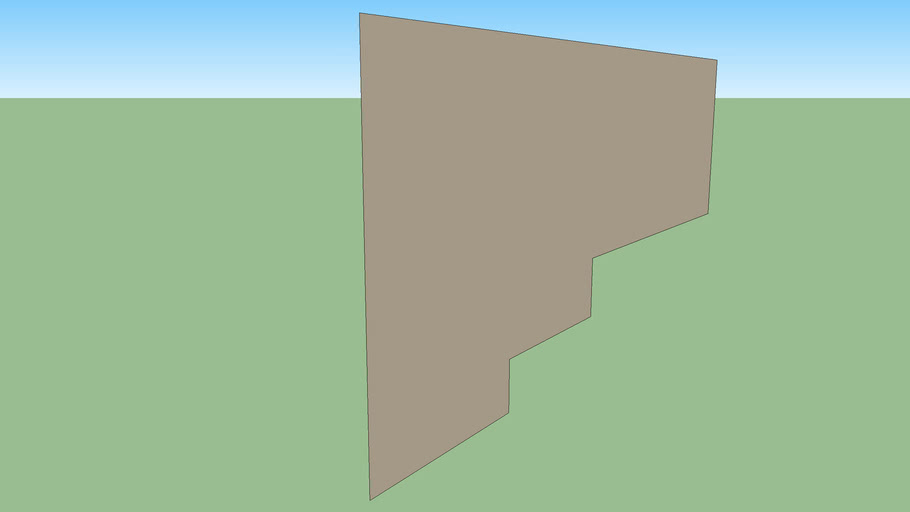 color arena | 3D Warehouse