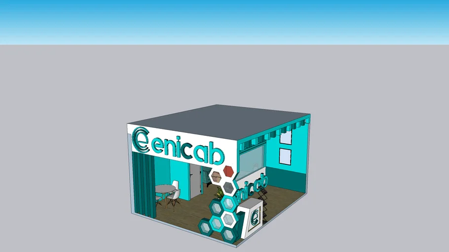 3D Warehouse