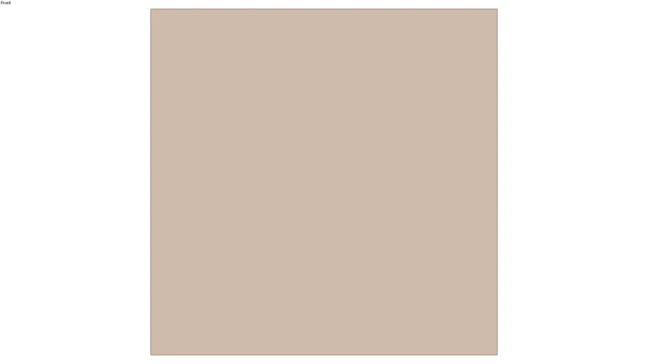 SW 6058 Likeable Sand | 3D Warehouse