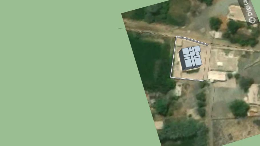 Saeed house | 3D Warehouse