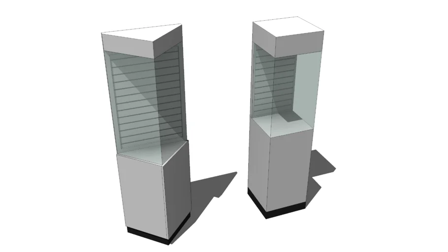 3D Warehouse