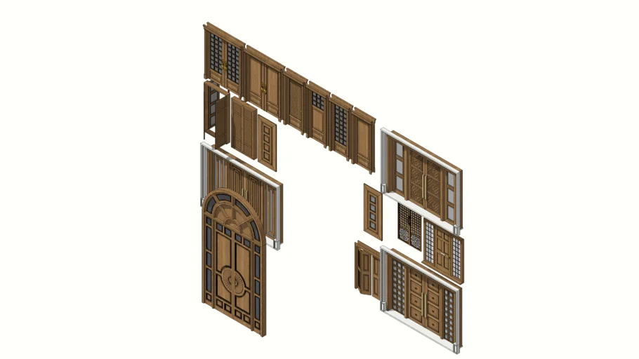 3D Warehouse