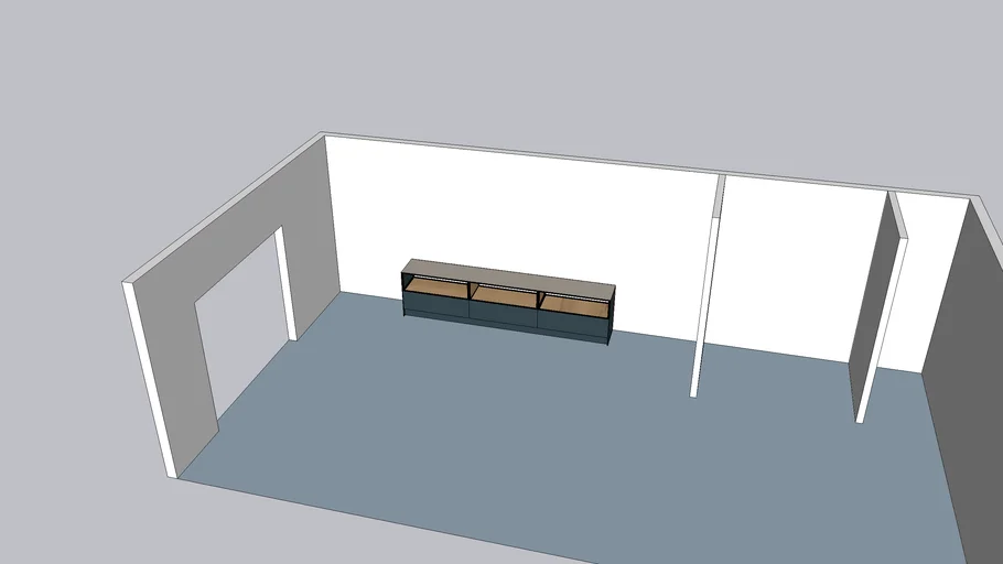 SHOWROOM | 3D Warehouse