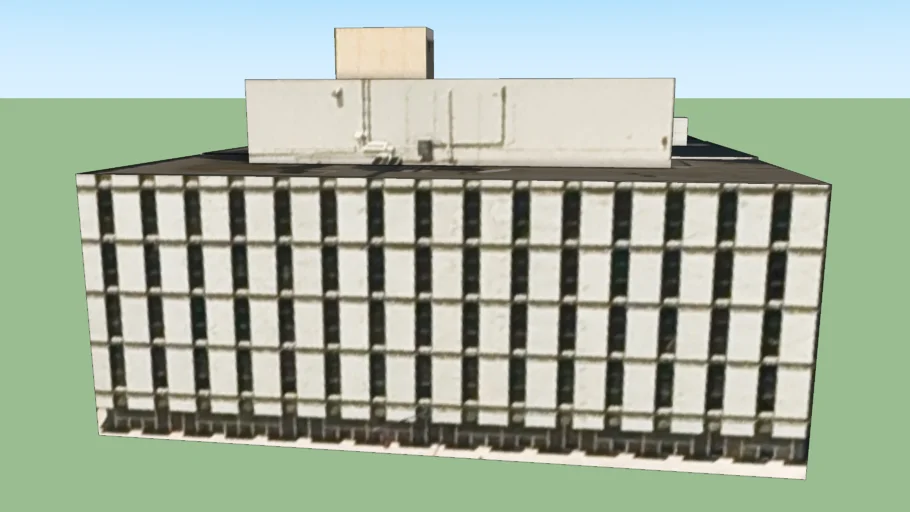 3D Warehouse