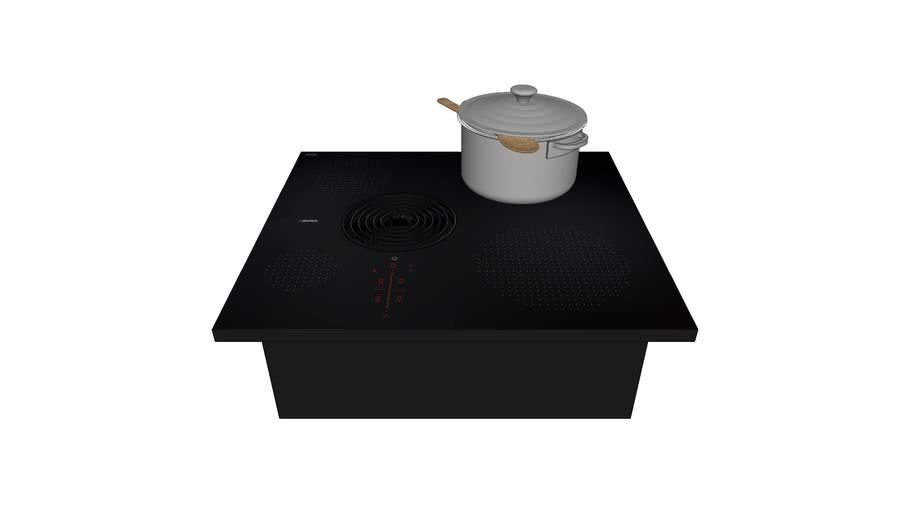 EVM - BORA S PURE | 3D Warehouse