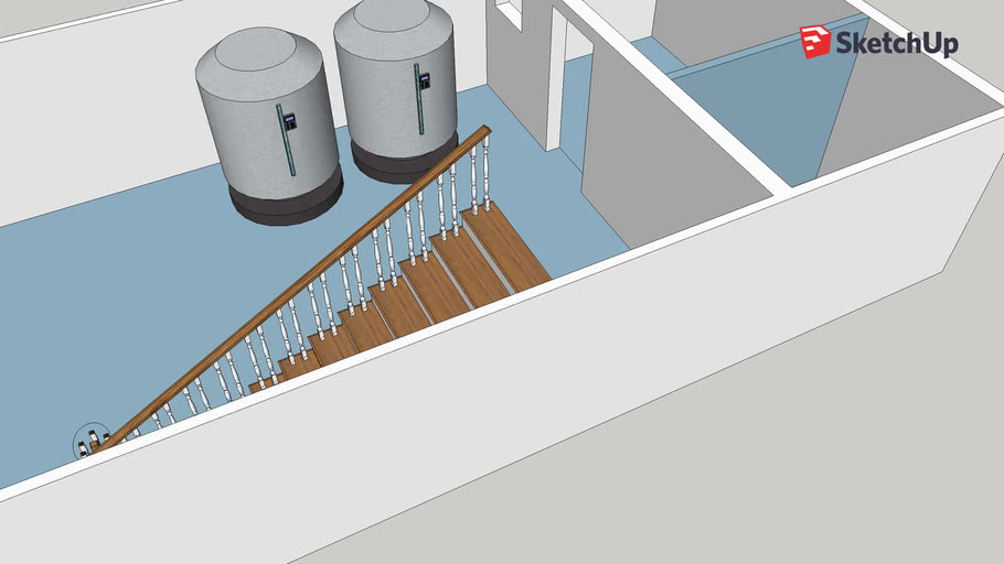 RO Machine | 3D Warehouse