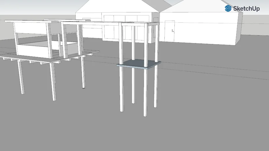 slide | 3D Warehouse