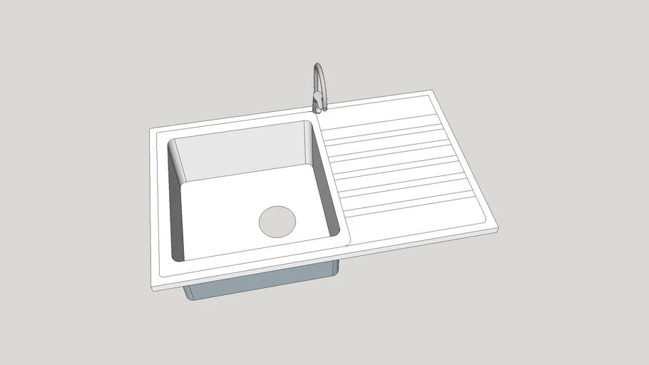 LAVAMAN 1+1 | 3D Warehouse