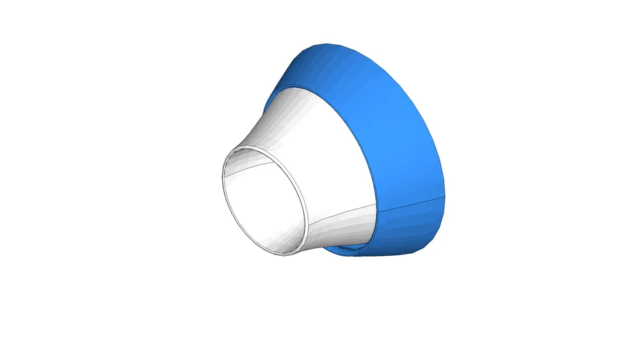 Fujisan D42 | 3D Warehouse