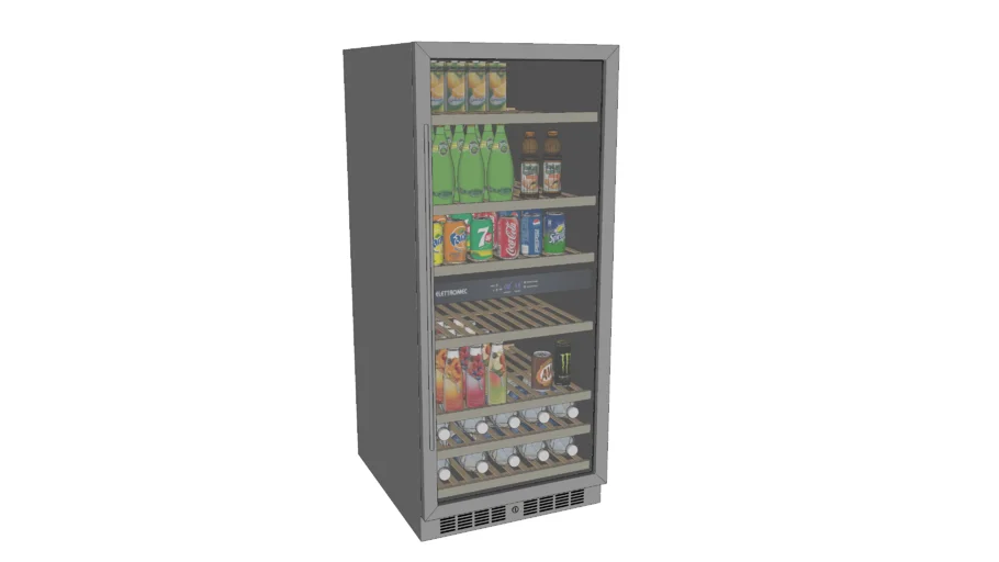 3D Warehouse