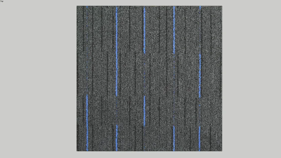 CarpetsInter Zipline SZ05 Alloy | 3D Warehouse