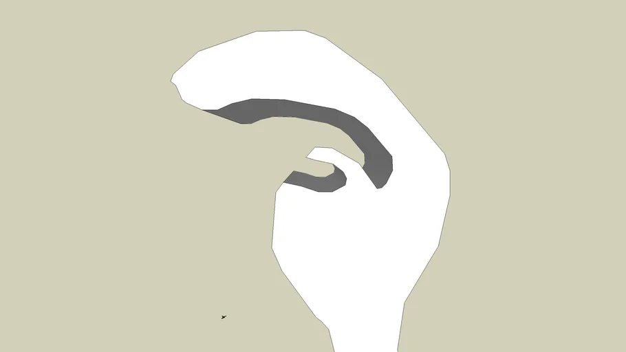 thingy | 3D Warehouse