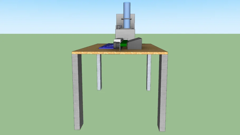 3D Warehouse