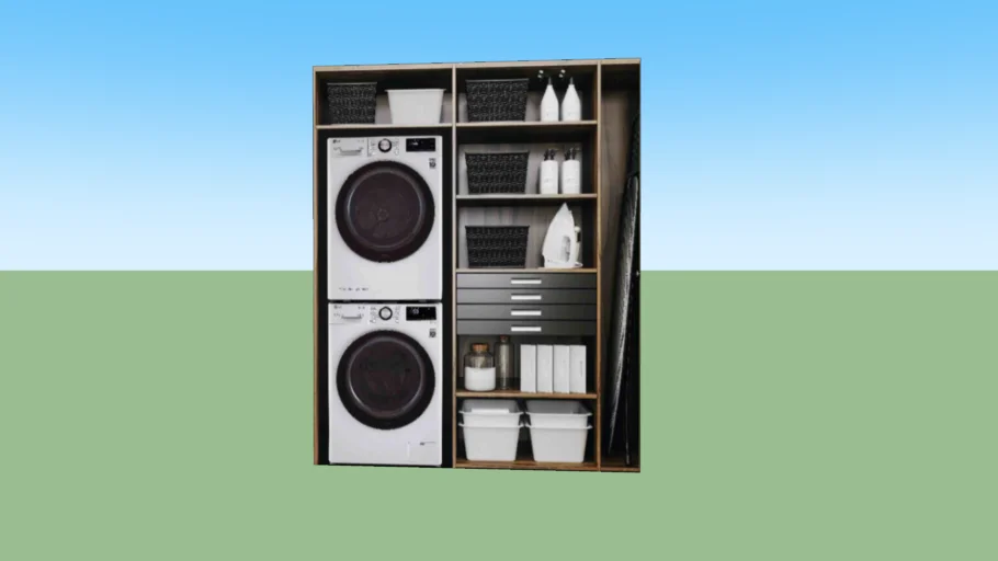 3D Warehouse