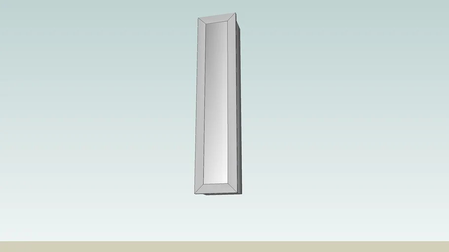 Visage Wall and Ceiling Fixture - CV1600 Visa Lighting | 3D Warehouse