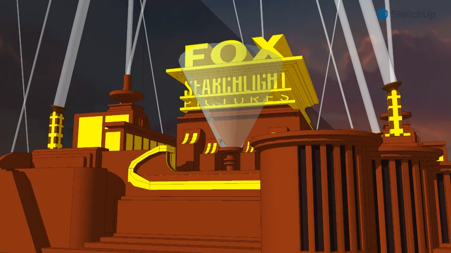 FSP (2020-Present) | 3D Warehouse