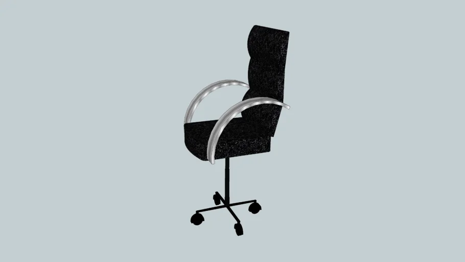 Computer Chair | 3D Warehouse