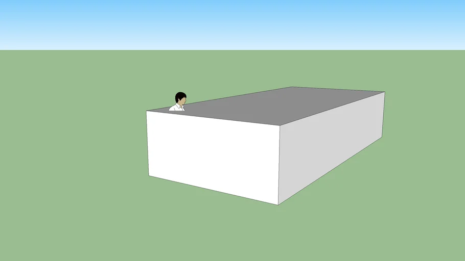 cubick | 3D Warehouse