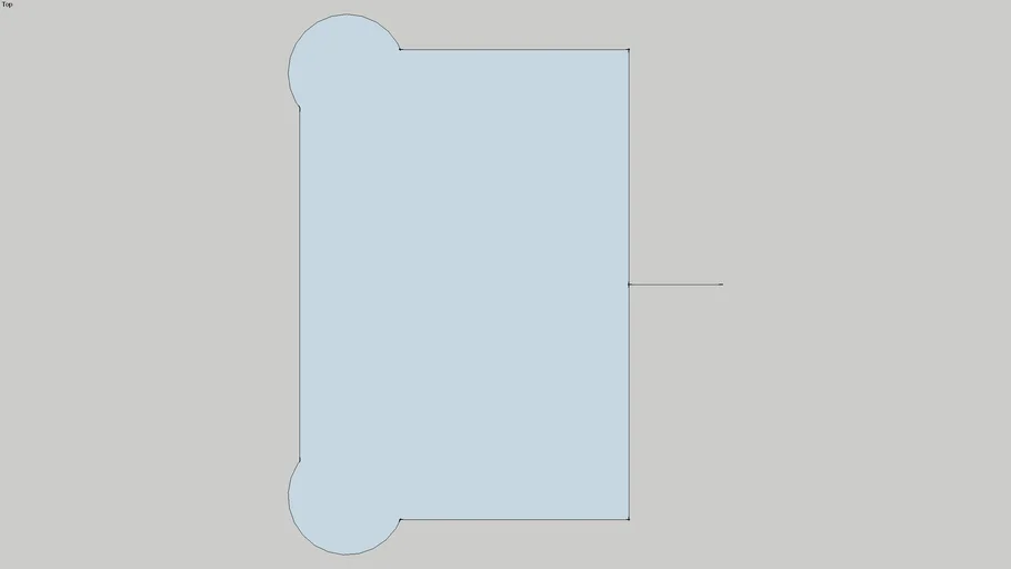 Cutout | 3D Warehouse