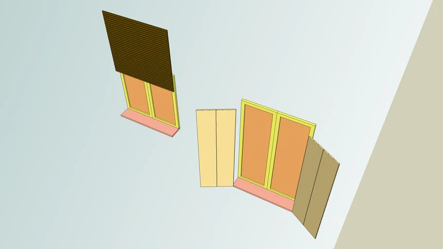 3D Warehouse