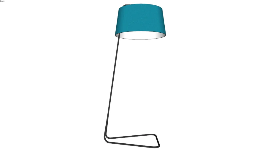 Lamp | 3D Warehouse