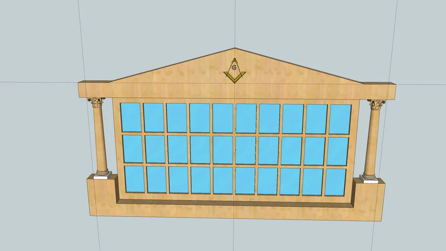 Galeria de Fotos | 3D Warehouse