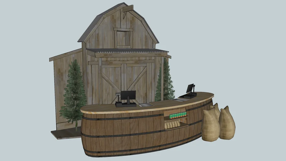 3D Warehouse