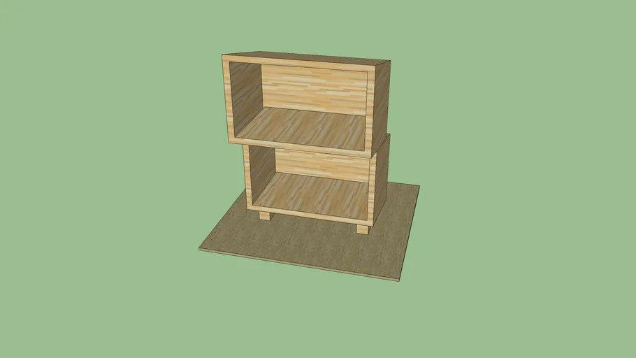 3D Warehouse