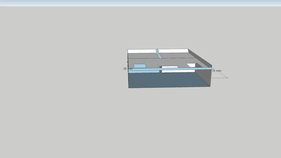 servo-arduino | 3D Warehouse